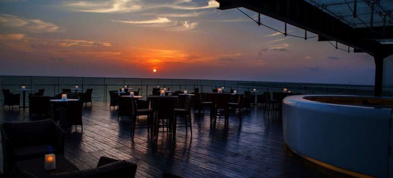 Where to Martini in Colombo - Martini Mandate